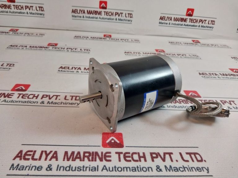 Electrocraft Da34hbb-1 Bldc Motor - Aeliya Marine