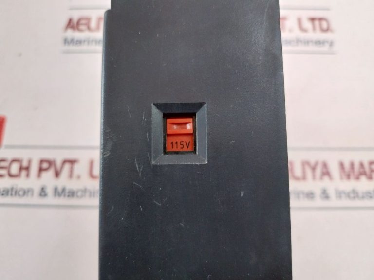 Elreha Dsc 1102 Soda Fountain Control Panel - Aeliya Marine