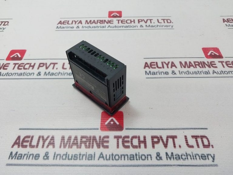 Enda Et2411-230-08 Temperature Controller/digital Thermostat 250v ...