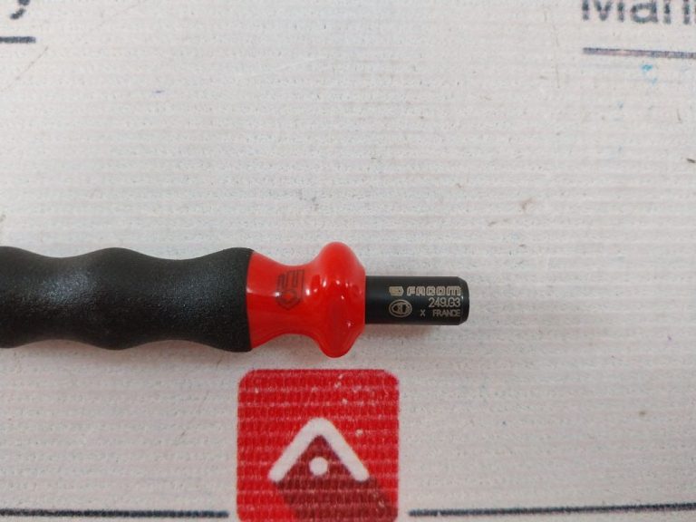 Facom 249.g3 Sheathed Drift Punch - Aeliya Marine