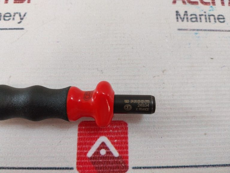 Facom 249.g3 Sheathed Drift Punch - Aeliya Marine