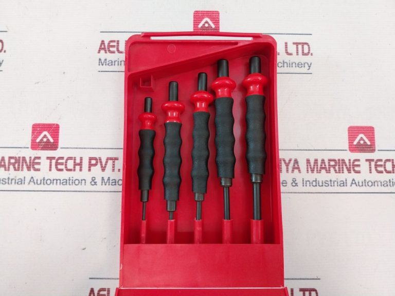 Facom 249.g3 Sheathed Drift Punch - Aeliya Marine