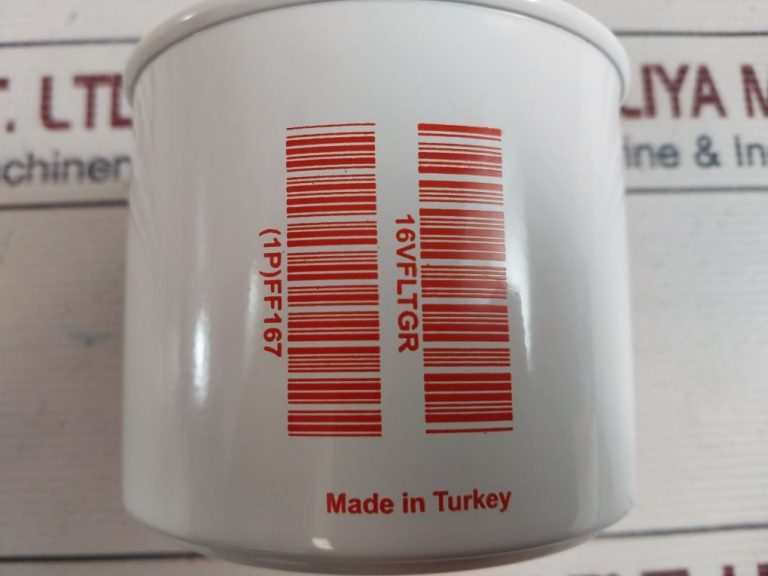 Fleetguard Saab Ff167 Fuel Filter Kit - Aeliya Marine