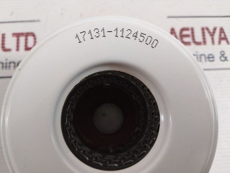 Fleetguard Saab Ff167 Fuel Filter Kit - Aeliya Marine