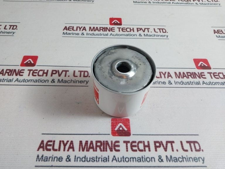 Fleetguard Ff167 Fuel Filter Kit - Aeliya Marine