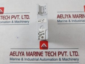 Flender Loher Ck145 Thermal Motor Protection Relay 24v - Aeliya Marine