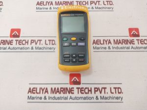 Fluke 53 Ii B Thermometer - Aeliya Marine