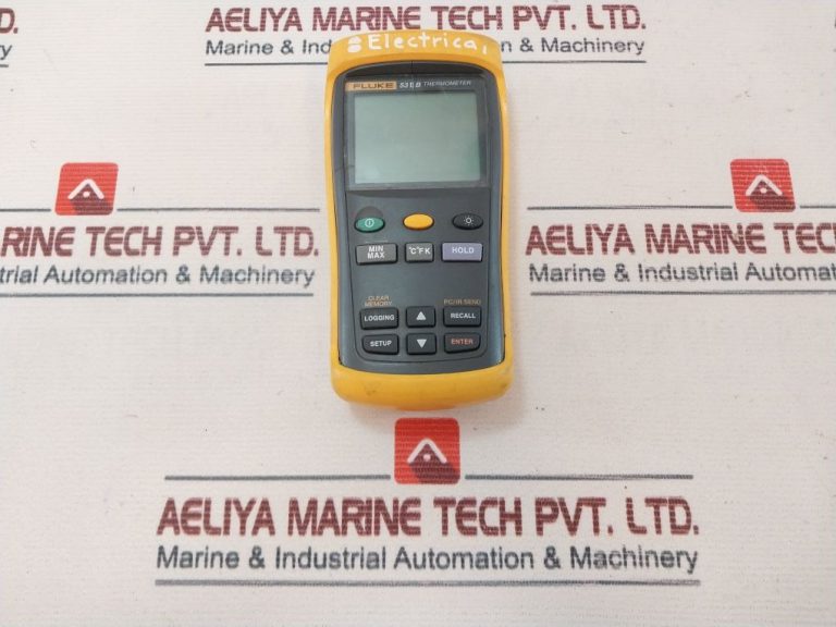 Fluke 53 Ii B Thermometer - Aeliya Marine