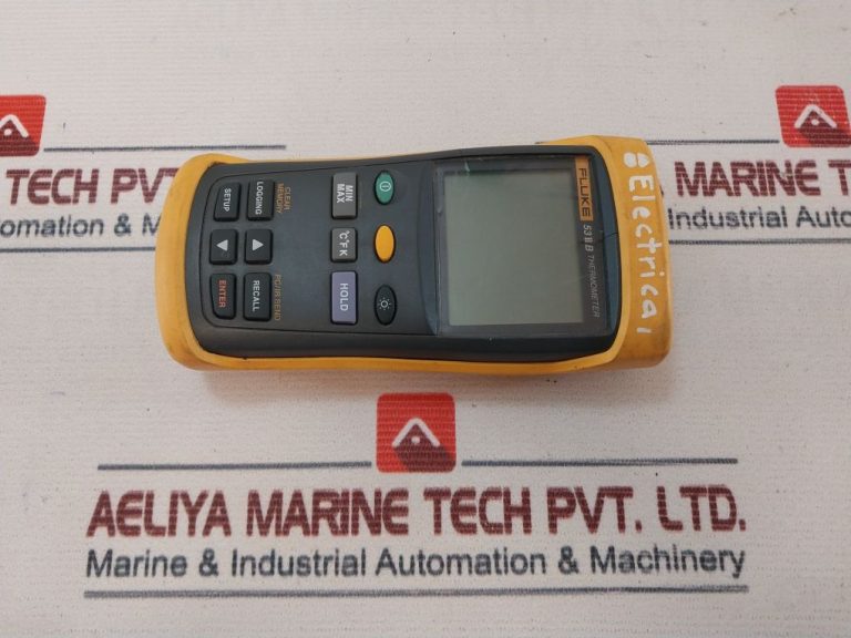 Fluke 53 Ii B Thermometer - Aeliya Marine