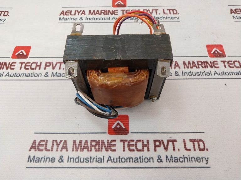 Foster Transformer 13754-r Transformer - Aeliya Marine