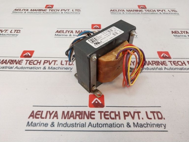 Foster Transformer 13754-r Transformer - Aeliya Marine