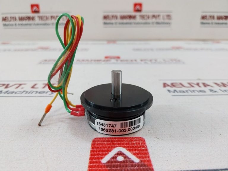 Fsg Elt 12202 Potentiometer - Aeliya Marine