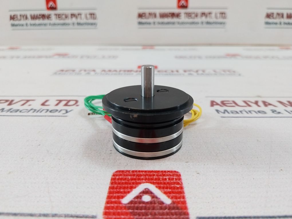 Fsg Elt 17360 Potentiometer 5 Kω/352° - Aeliya Marine