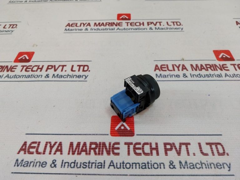 Fuji Electric Ar30f0r-10b Pushbutton Switch - Aeliya Marine