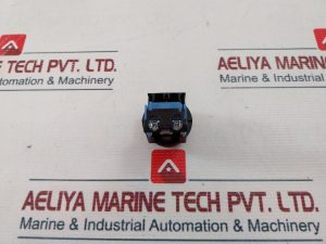Fuji Electric Ar30f0r-10b Pushbutton Switch - Aeliya Marine