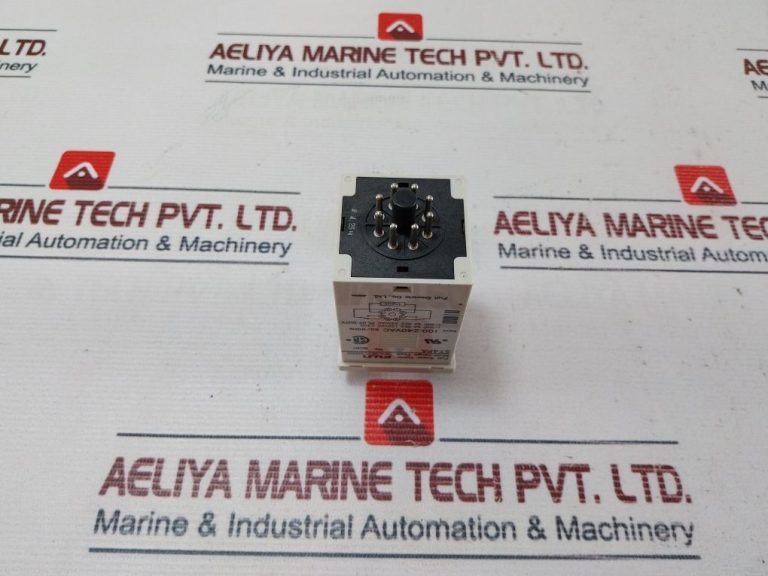 Fuji Electric St4pa Multi Range Type Super Timer 100-240v Ac - Aeliya ...