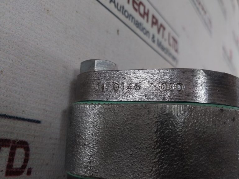 Gea Westfalia 2163-2806-000 Flow Reducing Valve - Aeliya Marine