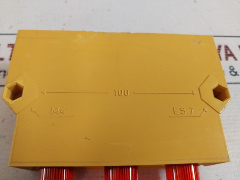 General Electric 105dtl500 Power Supply Signaling Unit - Aeliya Marine