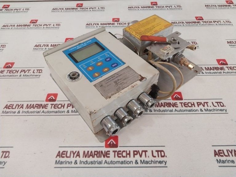 Georim Gba-155 Bilge Alarm(Oil Content Meter) - Aeliya Marine