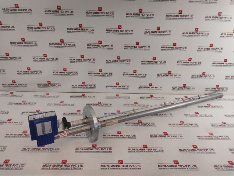 Gestra Nrgt 26-1 Boiler Level Transmitter Ip65 - Aeliya Marine