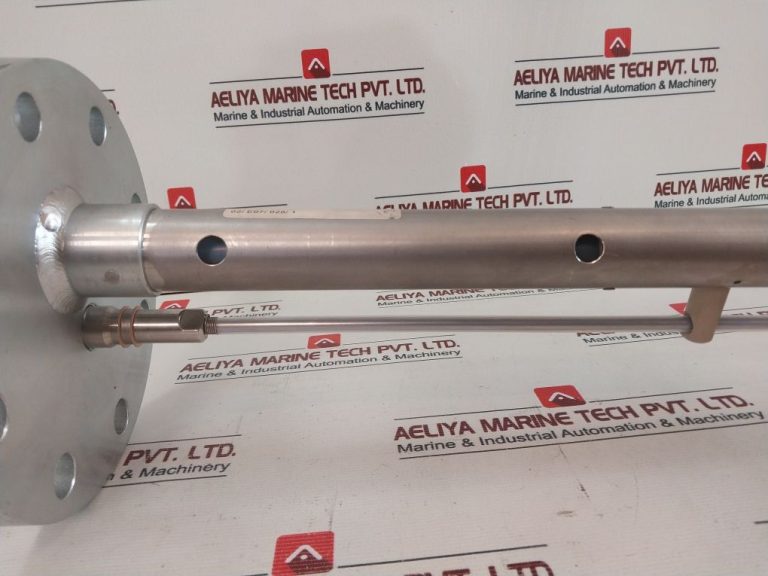 Gestra Nrgt 26-1 Boiler Level Transmitter Ip65 - Aeliya Marine