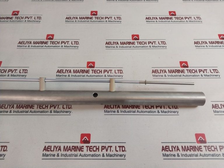 Gestra Nrgt 26-1 Boiler Level Transmitter Ip65 - Aeliya Marine