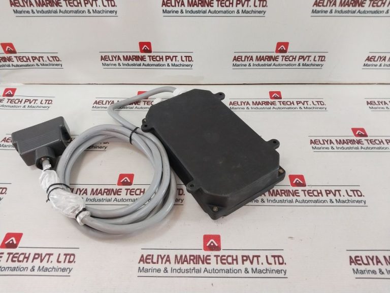 Hbc-radiomatic Fse 516 Remote-control - Aeliya Marine