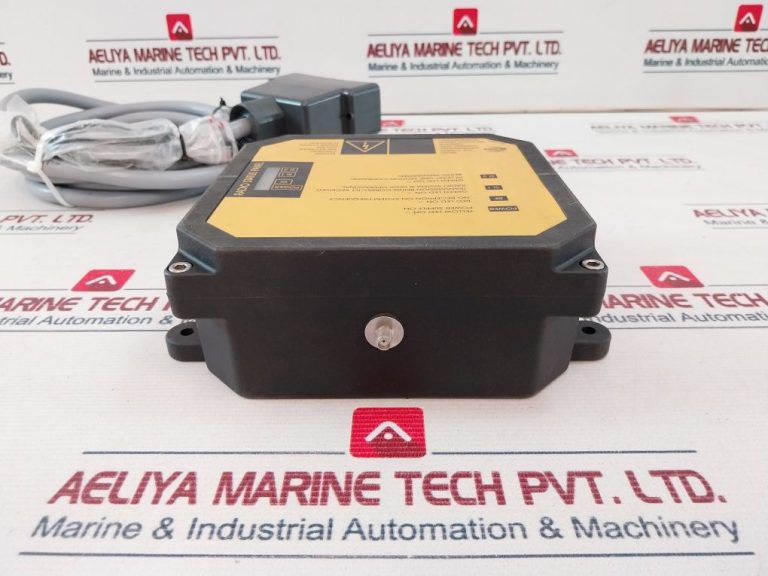 Hbc-radiomatic Fse 512 Remote-control - Aeliya Marine