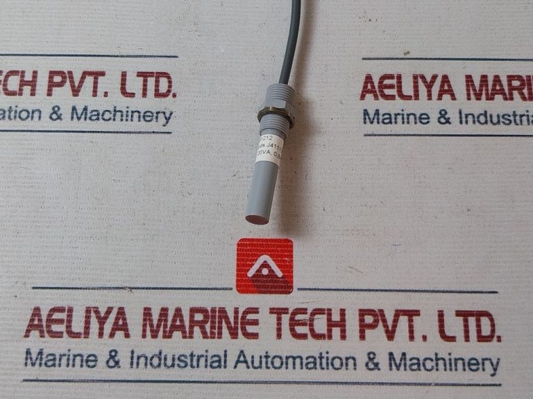 Hemomatik Hmgm-881212 Magnetic Sensor - Aeliya Marine