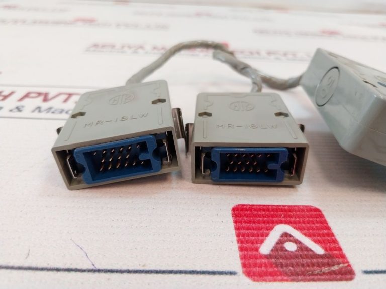 Hk Honda Mr-50lw Interface Connector - Aeliya Marine