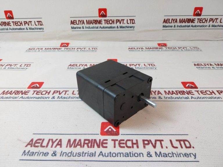 Honeywell Lks 130-09 (A5-5 S1) Air Damper Motor - Aeliya Marine