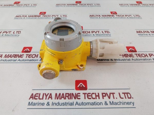 Honeywell S3kas2 Series 3000 Mkii Flameproof Fixed Gas Monitor - Aeliya ...