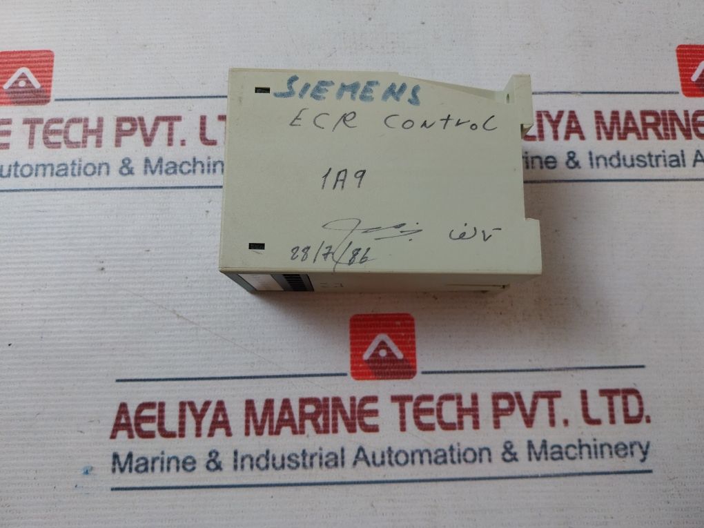 Hornel Ev 088…/47 Transmitter 220 V - Aeliya Marine