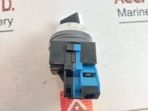 Idec Ass 0201 Selector Switch - Aeliya Marine