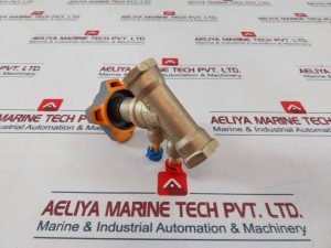 Imi Stad 20 Balancing Valve - Aeliya Marine
