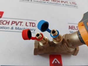 Imi Stad 20 Balancing Valve - Aeliya Marine