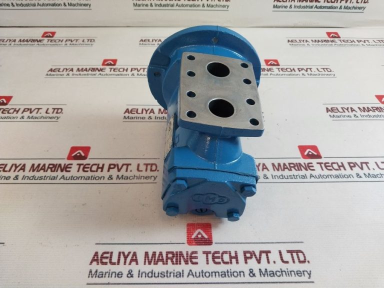 Imo Acd 025n6 Ivbp Pump 2-2 B 25 - Aeliya Marine