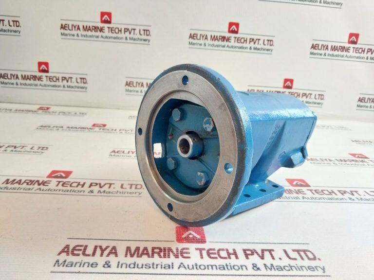 Imo Acd 025n6 Ivbp Pump 2-2 B 25 - Aeliya Marine