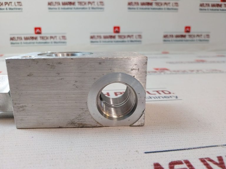 Integrated Hydraulics Axp10506 Valve - Aeliya Marine