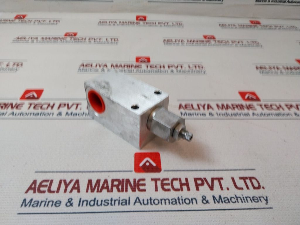 Integrated Hydraulics Axp10506 Valve - Aeliya Marine