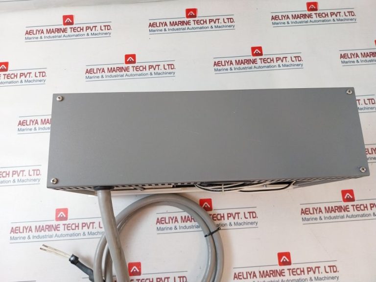 Invensys R524 Rectifier Module Sm30 Monitor - Aeliya Marine