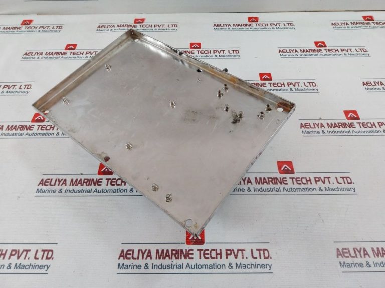 Jowa 15 Ppm Sensor Bilge Alarm - Aeliya Marine