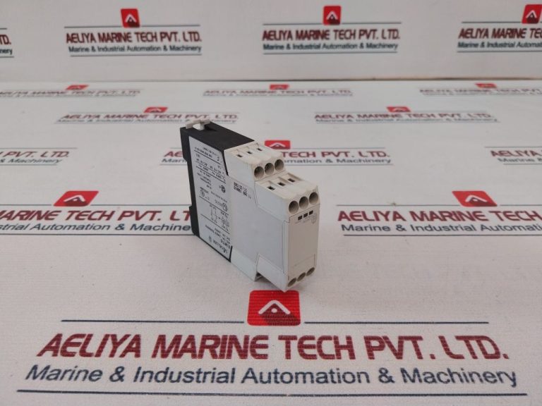 Klockner Moeller Emt6 Thermistor Overload Relay - Aeliya Marine