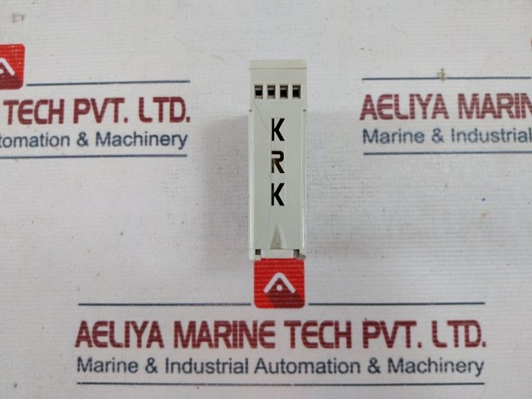 Krk Szr M1 Multi Functional Timer - Aeliya Marine