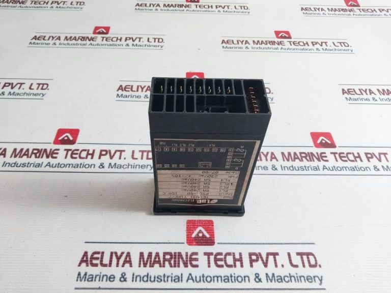 Lae Mcdu 31 Temperature Controller - Aeliya Marine