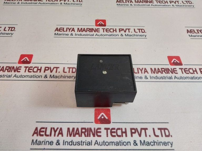 Lancer 52-1882 Electronic Ice Bank Control - Aeliya Marine