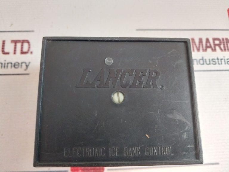 Lancer 52-1882 Electronic Ice Bank Control - Aeliya Marine