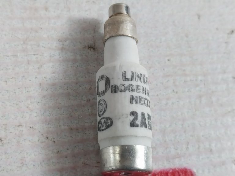 Lindner 2a Bottle Fuse - Aeliya Marine