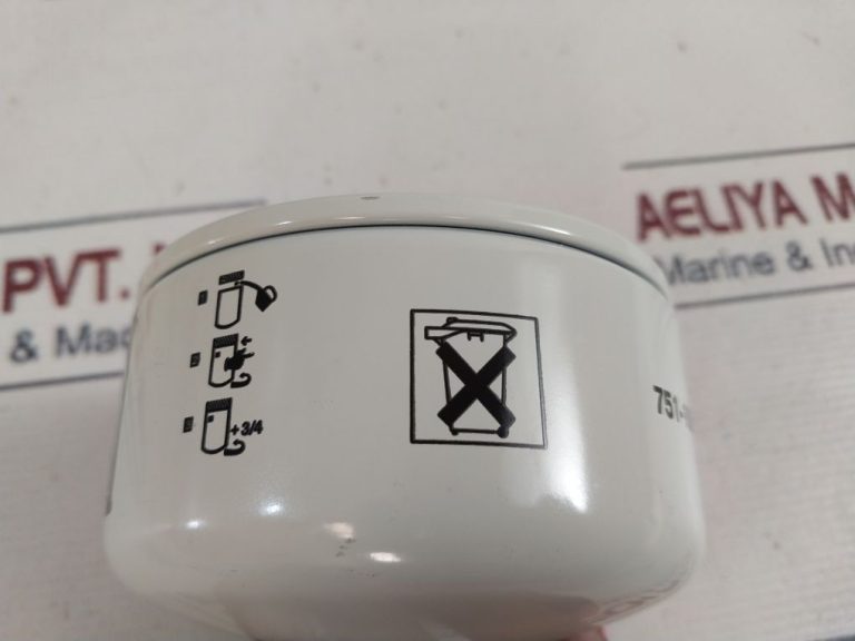 Lister Petter 751-10620 Oil Filter Element - Aeliya Marine