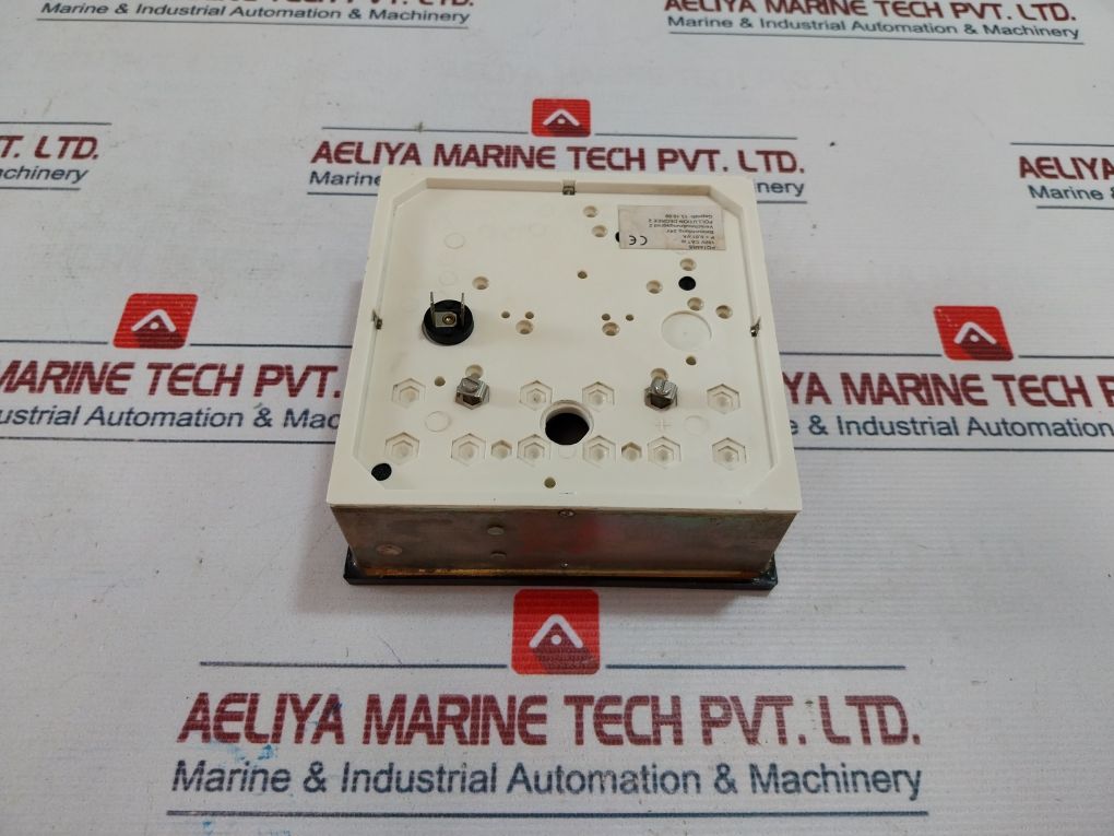 Mak Pq144rs Analog Display 0-100°c - Aeliya Marine